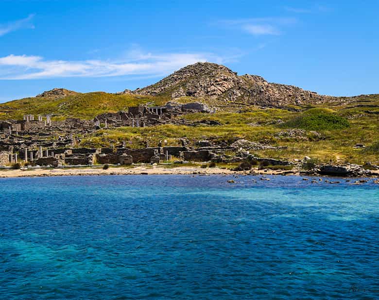 Best to do in Mykonos - Explore Mykonos